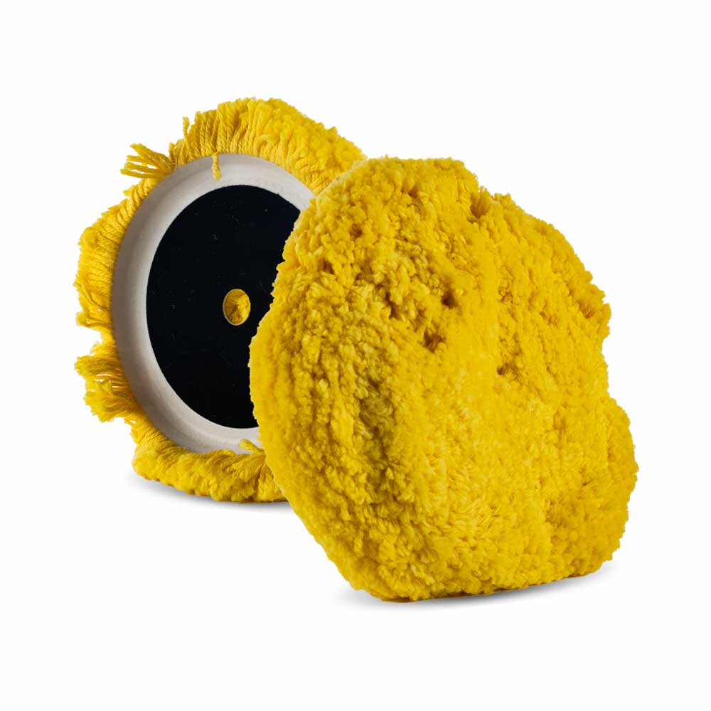 Pad Care Instructions – Lake Country Manufacturing