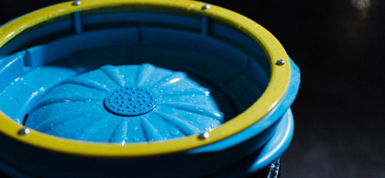 Introducing the System 4000® Pad Washer – Lake Country Manufacturing