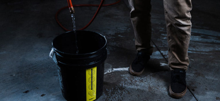 Introducing the System 4000® Pad Washer – Lake Country Manufacturing