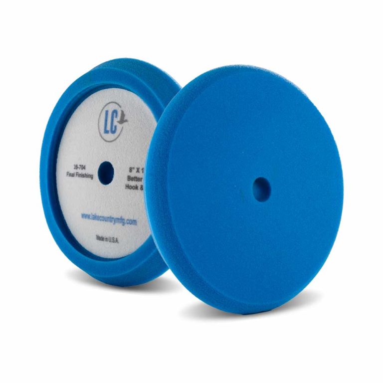 Pad Technology – Lake Country Manufacturing