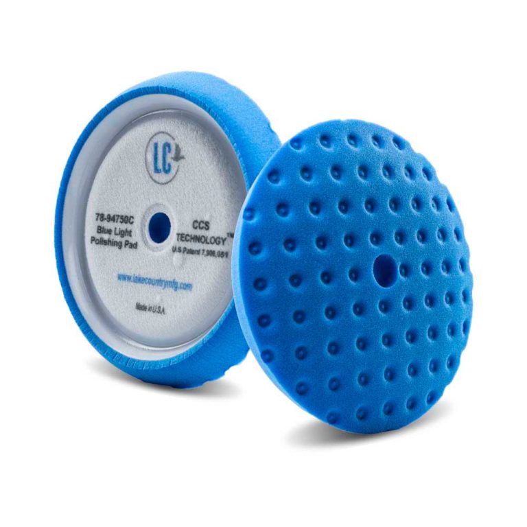 Pad Technology – Lake Country Manufacturing