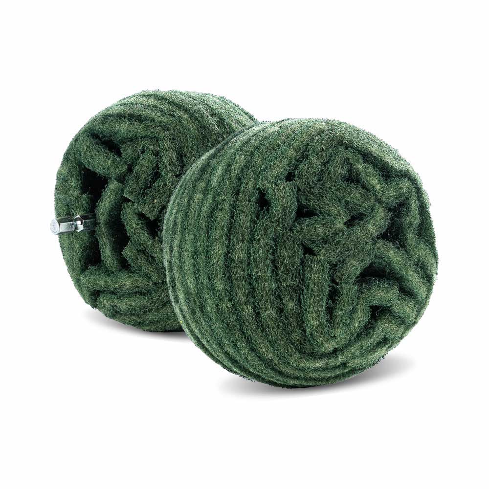 Scuff Balls - Lake Country Manufacturing