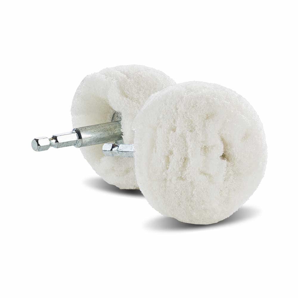 Scuff Balls – Lake Country Manufacturing