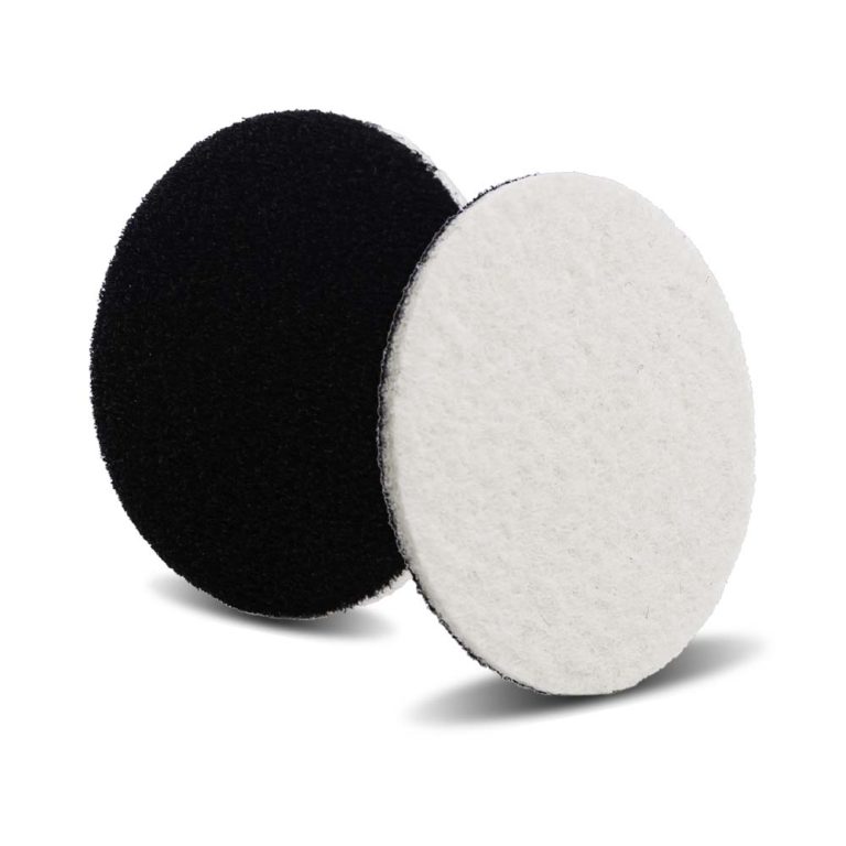 Glass Polishing Pads – Lake Country Manufacturing