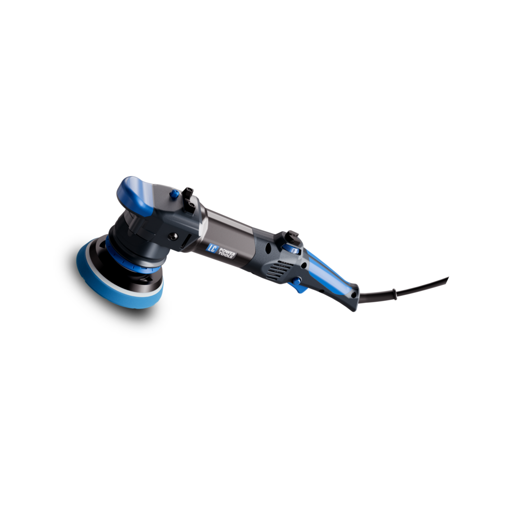 System 4000™ Pad Washer – Lake Country Manufacturing