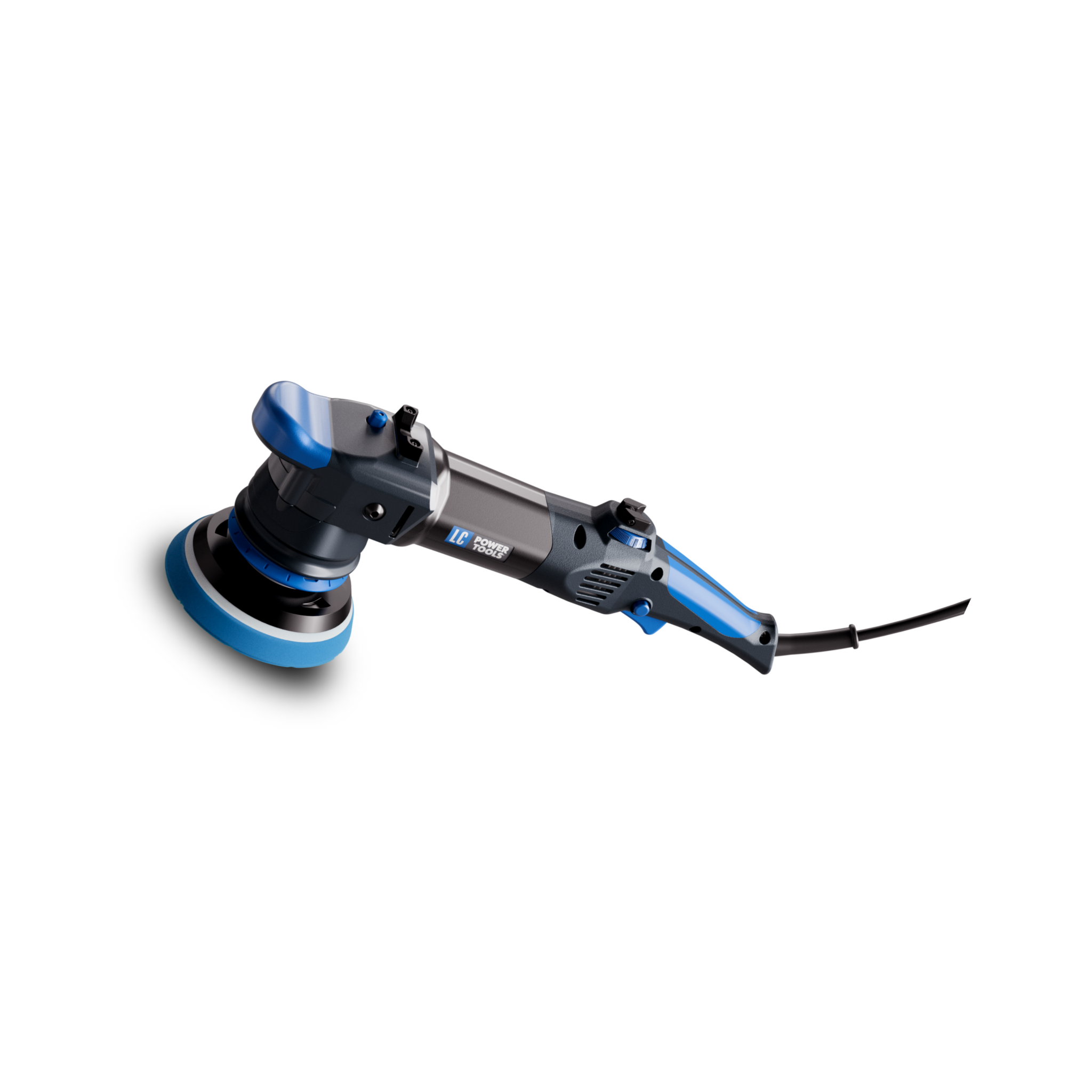 System 4000™ Pad Washer – Lake Country Manufacturing