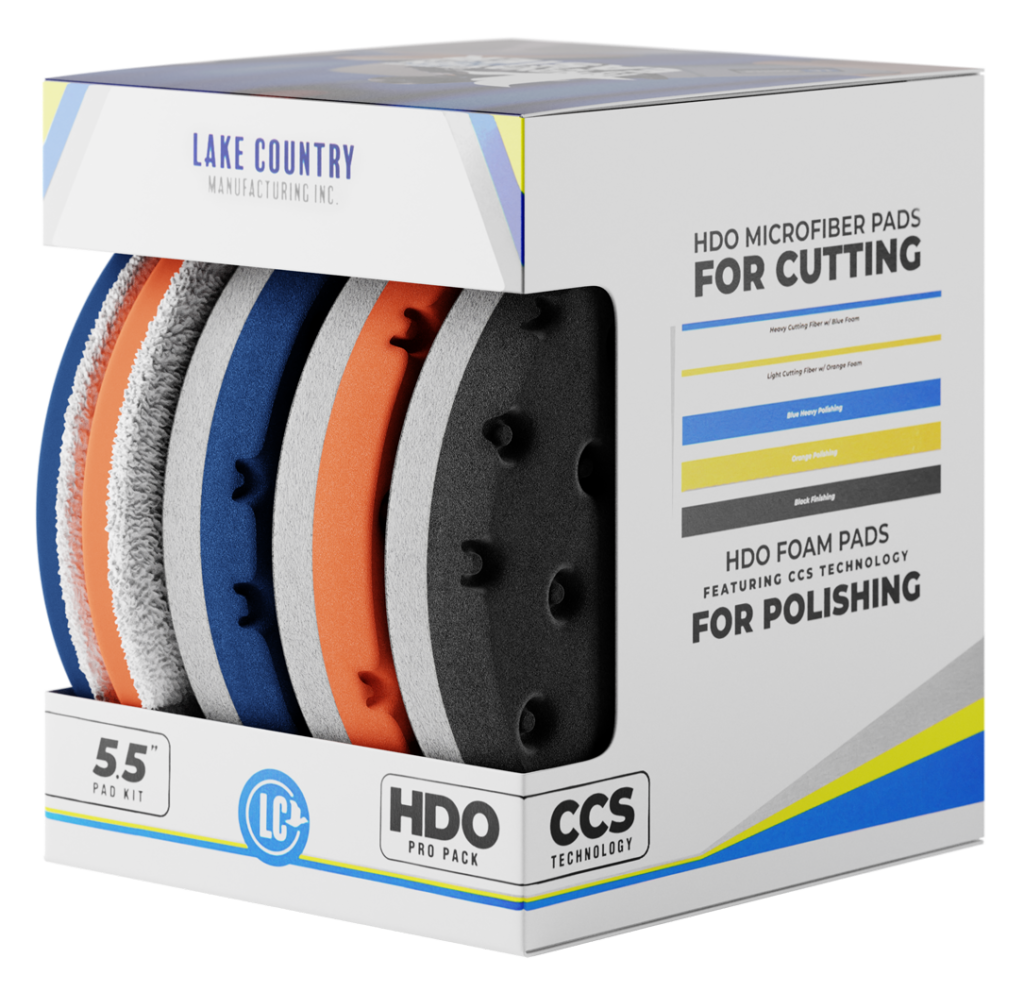 Lake Country Manufacturing – Pioneering Manufacturers of Buffing ...