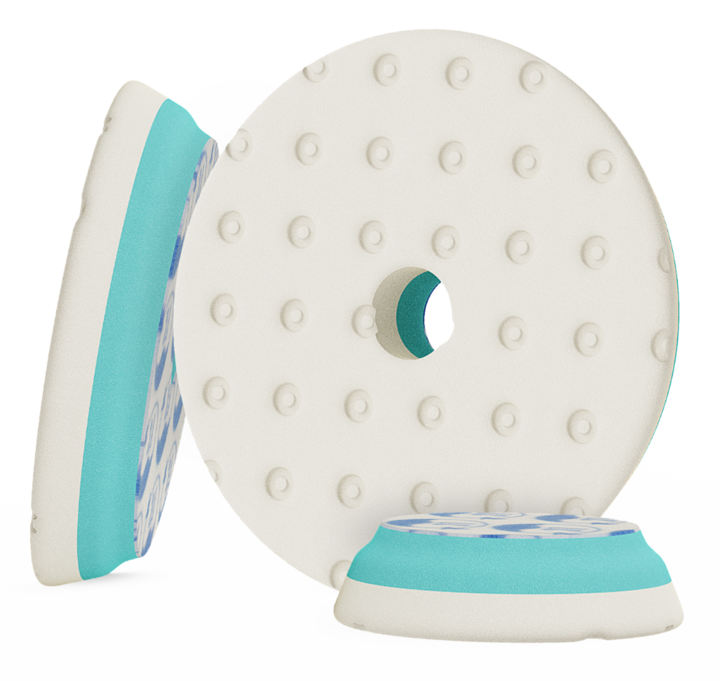 Introducing Lake Country’s New MarineLine Buffing Pads – Lake Country ...