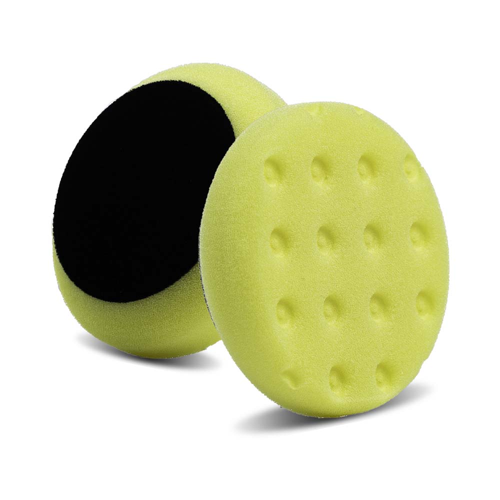 CCS Precision Rotary Pads – Lake Country Manufacturing