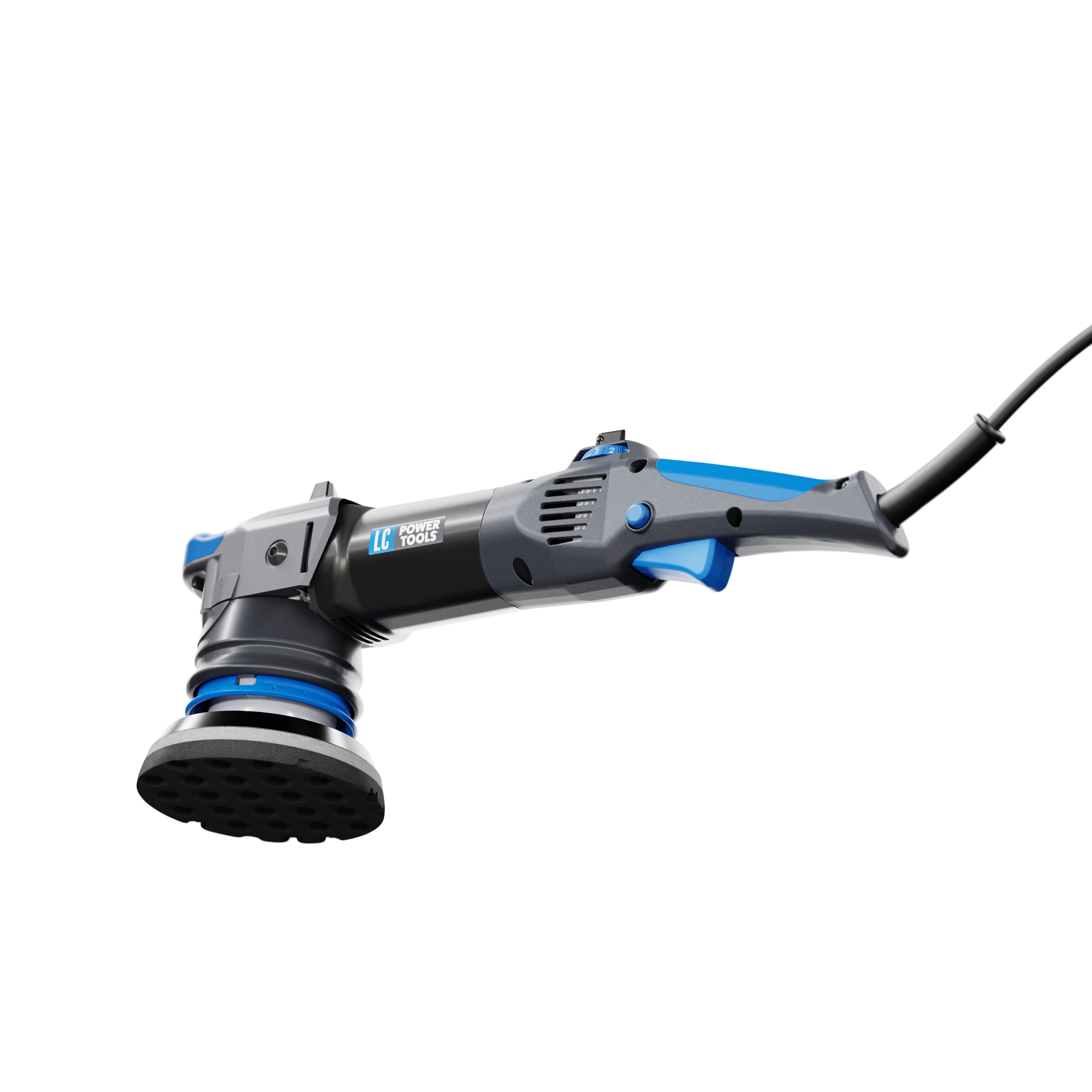 Lake Country UDOS 31e 3-In-1 Polisher – Lake Country Manufacturing