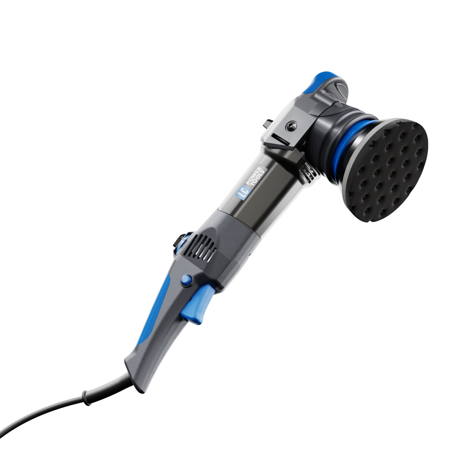 Lake Country UDOS 31e 3-In-1 Polisher – Lake Country Manufacturing