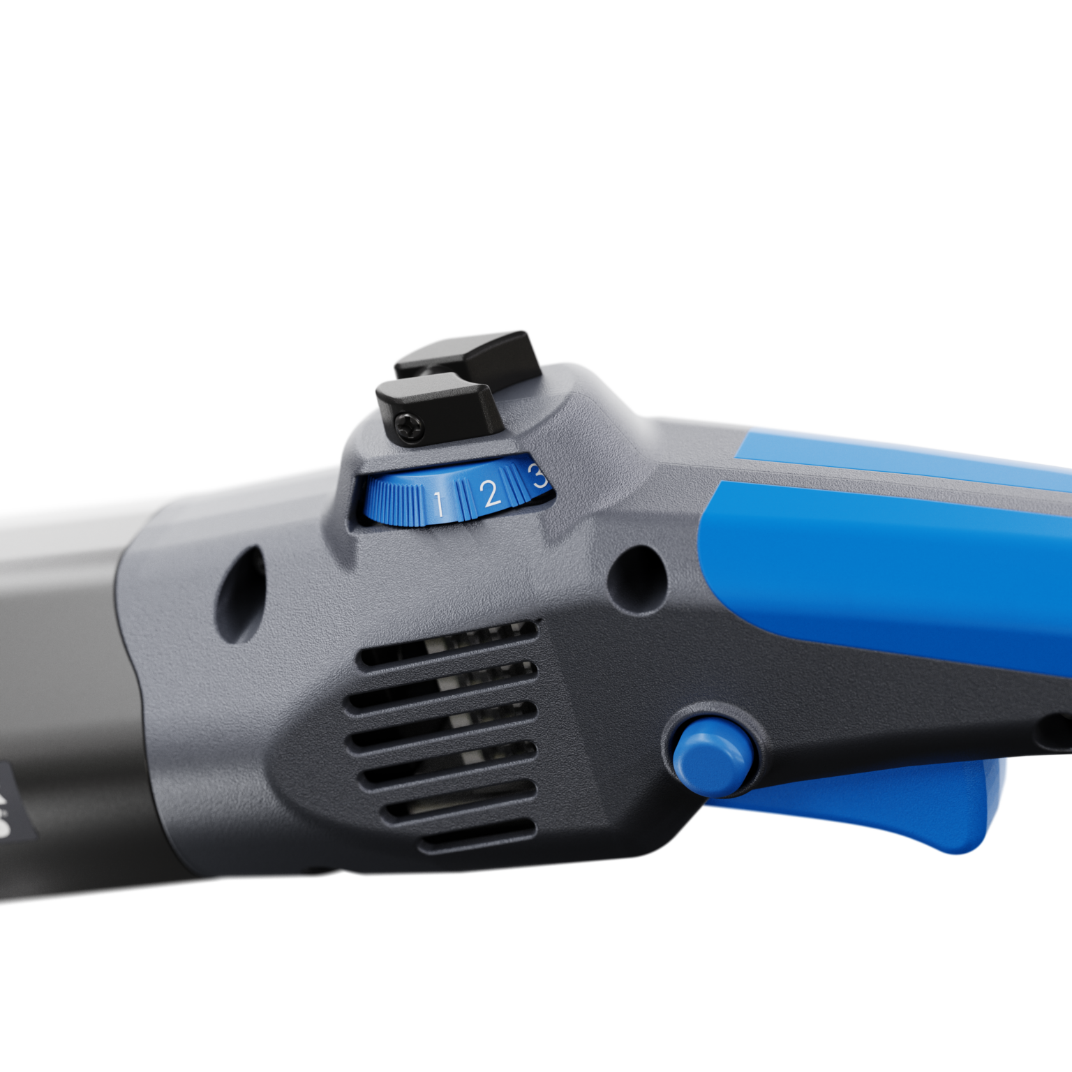 Lake Country UDOS 31e 3-In-1 Polisher – Lake Country Manufacturing