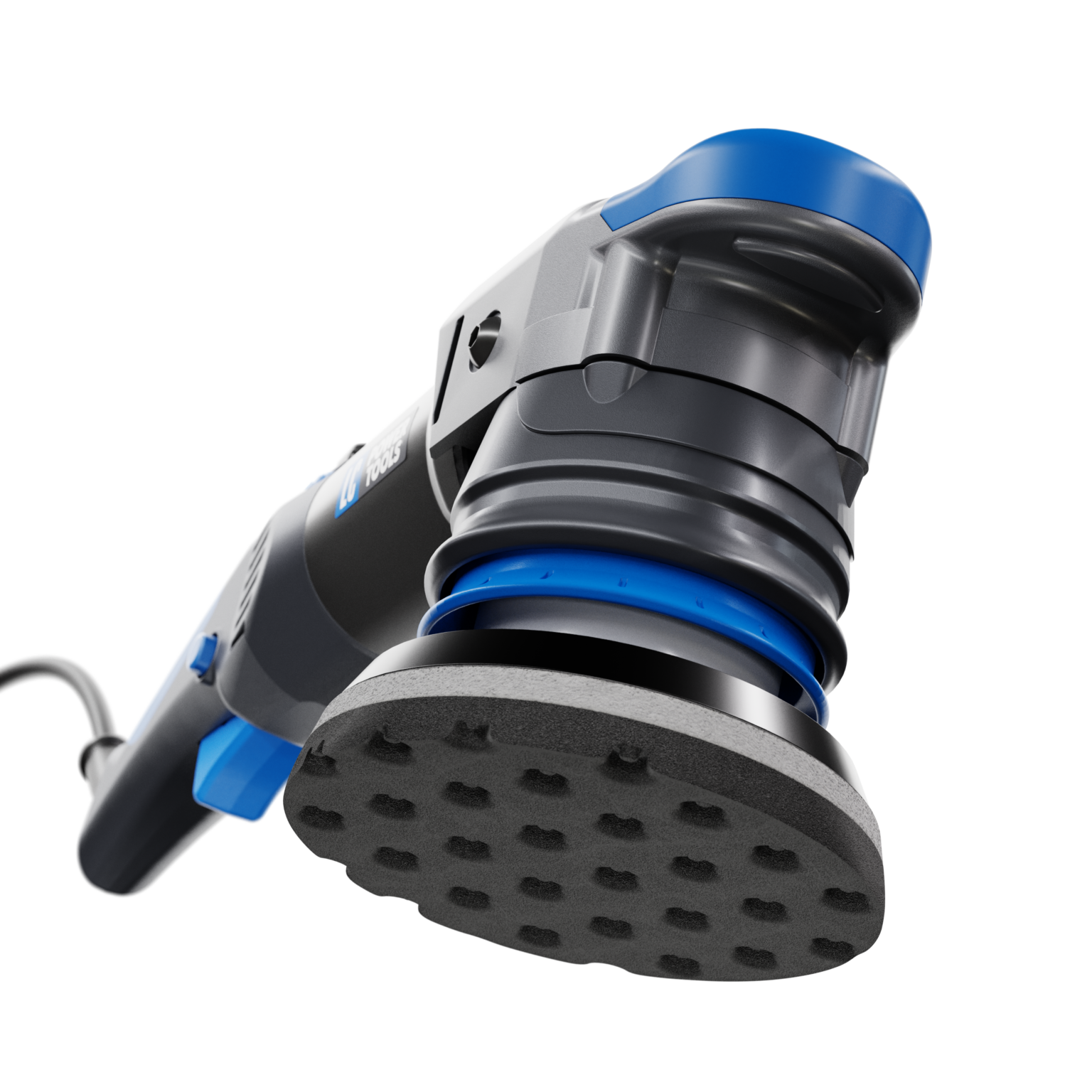 Lake Country UDOS 31e 3-In-1 Polisher – Lake Country Manufacturing