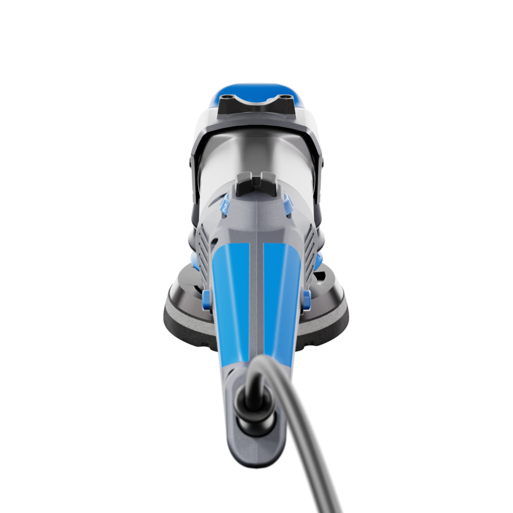 Lake Country UDOS 31e 3-In-1 Polisher – Lake Country Manufacturing